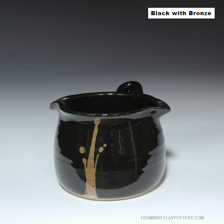 Butter Melter – Handmade Stoneware for Butter, Syrup & Sauces | Made in ...