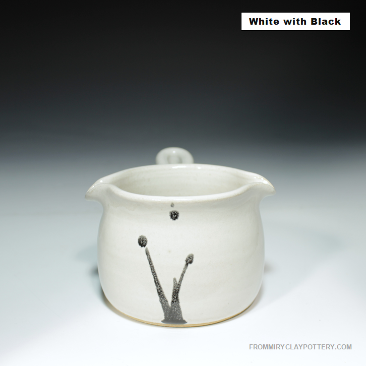 Butter Melter – Handmade Stoneware for Butter, Syrup & Sauces | Made in ...