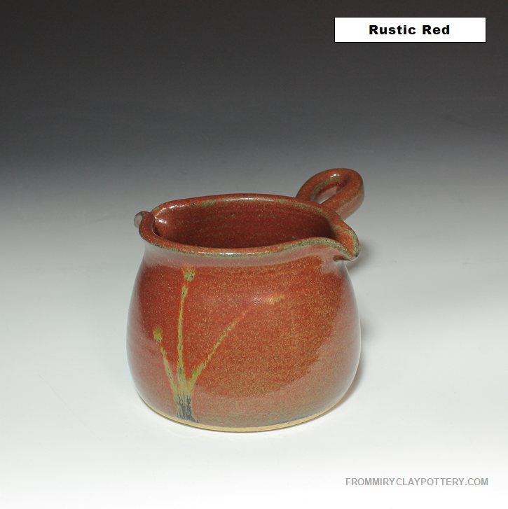 Butter Melter – Handmade Stoneware for Butter, Syrup & Sauces | Made in ...