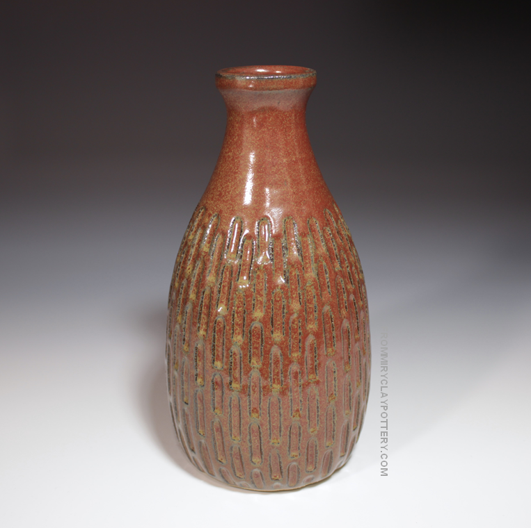 FROM MIRY CLAY POTTERY